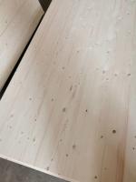 China Contemporary Spruce Wood Board With Moisture Content 8-12% 1220*2440mm for sale