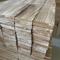 China UV Painted Burnt Paulownia Wood Board Wall Frame Floating Frame in 100 1220 Mm Width for sale