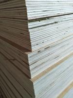 China Contemporary Spruce Wood Board With Moisture Content 8-12% 1220*2440mm for sale