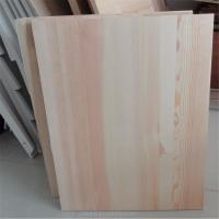 China Customized Grade AA AB BB BC Pine Wood Sawn Timber for Furniture Strong and Sturdy for sale
