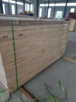 China Natural Rubber Wood Finger Joint Board with Project Solution Capability Others for sale