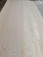 China 15mm 18mm 20mm Thickness Solid Wood Spruce Wood With Online Technical Support for sale
