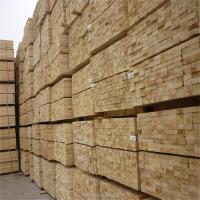 China Customized Grade AA AB BB BC Pine Wood Sawn Timber for Furniture Strong and Sturdy for sale