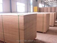 China 15mm 18mm 20mm Thickness Solid Wood Spruce Wood With Online Technical Support for sale
