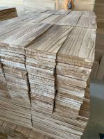 China 100mm-2440mm Length Burnt Tung Board Wall Floating Shelf for Home Office Benefit for sale