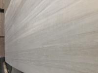 China Free Spare Parts Included Natural Poplar Lumber with Bleached Poplar Board for sale