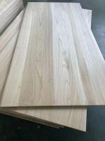 China Modern Design Paulownia Straight Panels for Home Office Furniture and Decorative Boards for sale