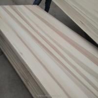 China 2440x1220mm Poplar Boards For Furniture Thickness 9mm-50mm Versatile for sale
