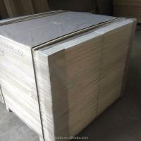 China 2440x1220mm Poplar Boards For Furniture Thickness 9mm-50mm Versatile for sale