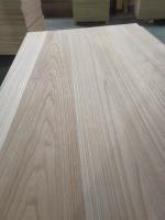 China Paulownia Wood Board for Lightweight Furniture Packaging Width 100 1220mm and Durable for sale