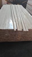 China Top- White Oak Veneer Panels Solid Wood Paulownia Core Board for Furniture Production for sale
