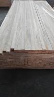China FSC 100% Certified 3mm-50mm White Oak Veneer Panels with Paulownia Wood Core Board for sale