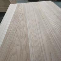 China Two Layer Furniture Board with Paulownia Wood and High Density Multilayer Wood Panels for sale