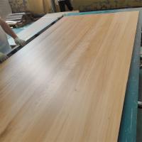 China After-sale Service Return and Replacement Two Coat Solid Wood Board Furniture Panel Home for sale