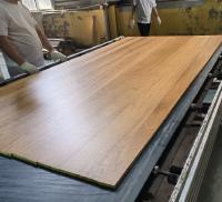 China Modern Design Style Solid Wood Board Coated with Wood Panel Grade AB within ABC for sale