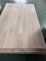 China Lightweight Paulownia Panel Board for Furniture Lightweight and Environmentally Friendly for sale