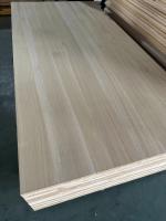China FSC Certified Solid Wood Painted Panels Paulownia Wood Board for Wooden Box Supply for sale
