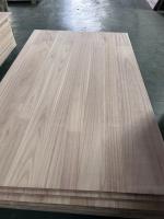 China Home Furniture Grade Dried Solid Wood Board with FSC Certificate and 8%-12% Moisture for sale