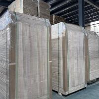 China Moisture Content 8%-12% Grade AB or ABC Paulownia Board for Coffins of Excellent for sale