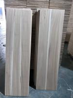 China Moisture Content 8%-12% Grade AB or ABC Paulownia Board for Coffins of Excellent for sale