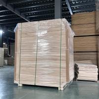 China 2440x1220 or 1200x600 Size Princess Paulownia Board for Furniture Customizable Options for sale