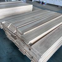China Custom Paulownia Drawer Board at Grade AB or ABC 2440x1220 or 1200x600 or Customized for sale