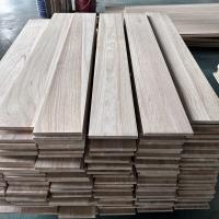 China Customized 2440x1220 or 1200x600 Solid Wood Board with Moisture Content of 8%-12% for sale