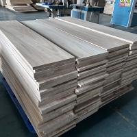 China Upgrade Your Home Decor with FSC Certified Paulownia Slats After-sale Service Included for sale