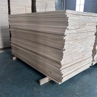 China Moisture Content 8%-12% Solid Wood Board for Furniture Best Paulownia Wood Board for sale