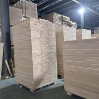 China Solid Wood Board in Brazil Paulownia Wood with After-sale Service 2440x1220 or 1200x600 for sale