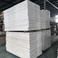 China Free Spare Parts Paulownia Wood Board Paulownia Timber Core Moisture Content 8%-12% for sale