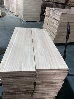 China Free Spare Parts Paulownia Wood Board Paulownia Timber Core Moisture Content 8%-12% for sale