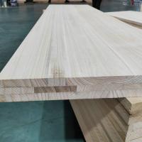 China After-sale Service Multi-ply Paulownia Wood Board Grade A/B for Return and Replacement for sale