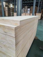 China After-sale Service Multi-ply Paulownia Wood Board Grade A/B for Return and Replacement for sale