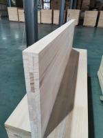 China After-sale Service Multi-ply Paulownia Wood Board Grade A/B for Return and Replacement for sale