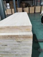 China After-sale Service Multi-ply Paulownia Wood Board Grade A/B for Return and Replacement for sale