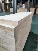China After-sale Service Multi-ply Paulownia Wood Board Grade A/B for Return and Replacement for sale
