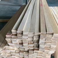 China Lightweight Paulownia Lumber Board for Furniture 2440x1220 or 1200x600 or Customized for sale