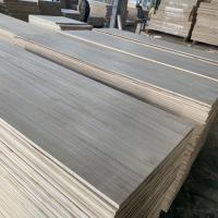 China Paulownia Solid Wood Boards for Furniture Project Solution Capability Others Customized for sale