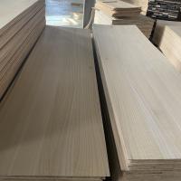 China Paulownia Solid Wood Boards for Furniture Project Solution Capability Others Customized for sale