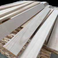 China Paulownia Boards for Furniture After-sale Service Free Spare Parts for sale