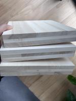 China Paulownia Boards for Furniture After-sale Service Free Spare Parts for sale