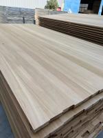 China Paulownia Boards for Furniture After-sale Service Free Spare Parts for sale