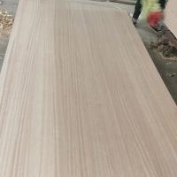 China Solid Wood Glue Paulownia Wood Panels Finger Joint Board with Production Time 5-15 Days for sale
