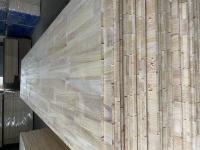 China Solid Wood Panels Finger Joint Board Made of Paulownia Timber with Free Spare Parts for sale