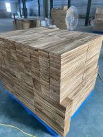 China Transform Your Shelves with FSC 100% Certified Wooden Board 5-15 Days Production Time for sale