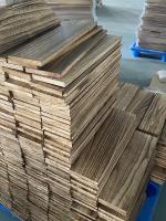 China Transform Your Shelves with FSC 100% Certified Wooden Board 5-15 Days Production Time for sale