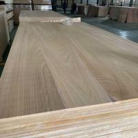 China Light Wood Paulownia Wood Sale FSC Certificate Free Spare Parts Light Weight for sale