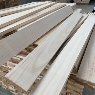 China Competitive Paulownia Wood Board Others Project Solution Capability and Free Spare Parts for sale