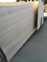 China Competitive Paulownia Wood Board Others Project Solution Capability and Free Spare Parts for sale
